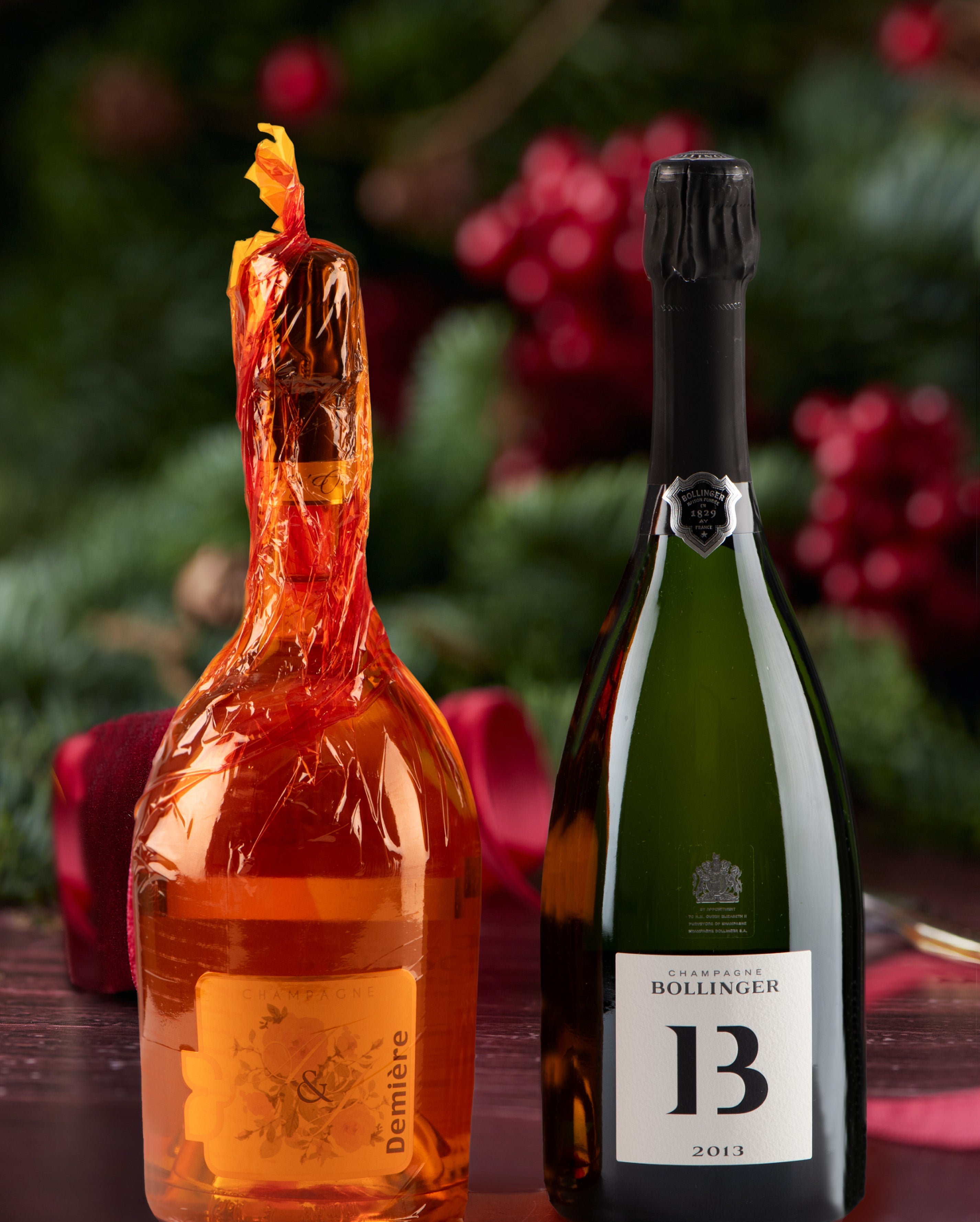 Large Format Champagne – Cellar.com