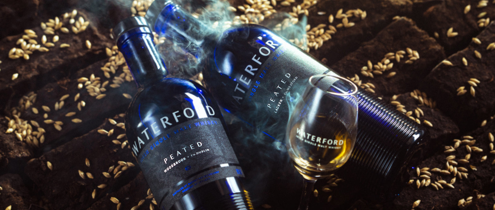 Waterford Whiskey: Pure Terroir – Cellar.com
