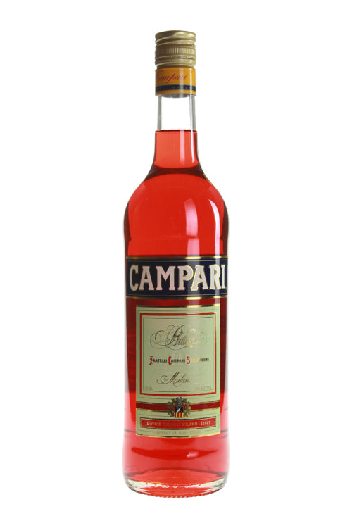 Campari (375ml) – Cellar.com