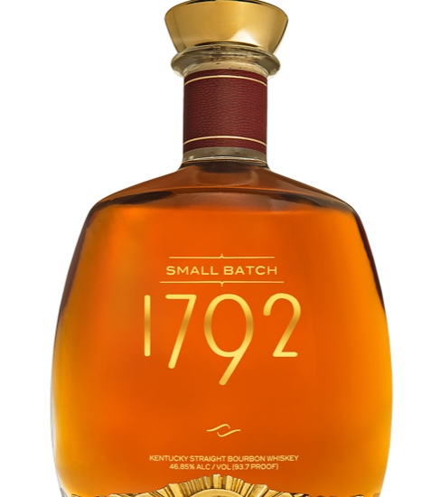 1792 Small Batch Bourbon (750ml) – Cellar.com
