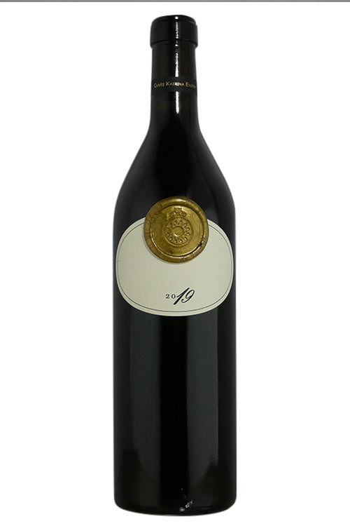 Buccella Cabernet Sauvignon - 2019 (750ml) – Cellar.com