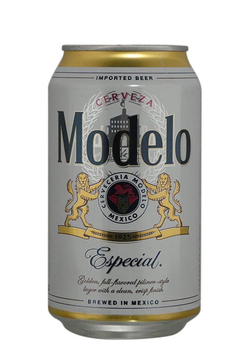 Modelo Especial 12pk (12oz Can 12 Pk) – Cellar.com