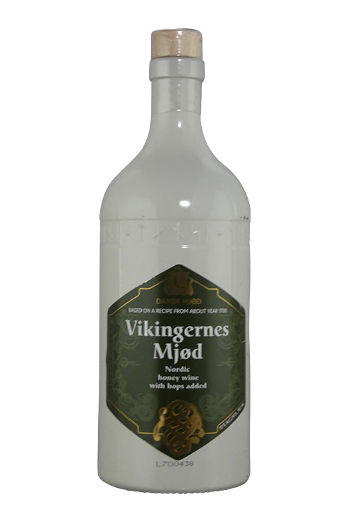 Dansk Mjod Vikingernes (Mead) - (750ml) – Cellar.com