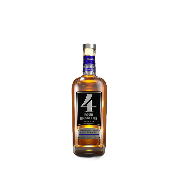 Four Branches The Continental (750ml) – Cellar.com