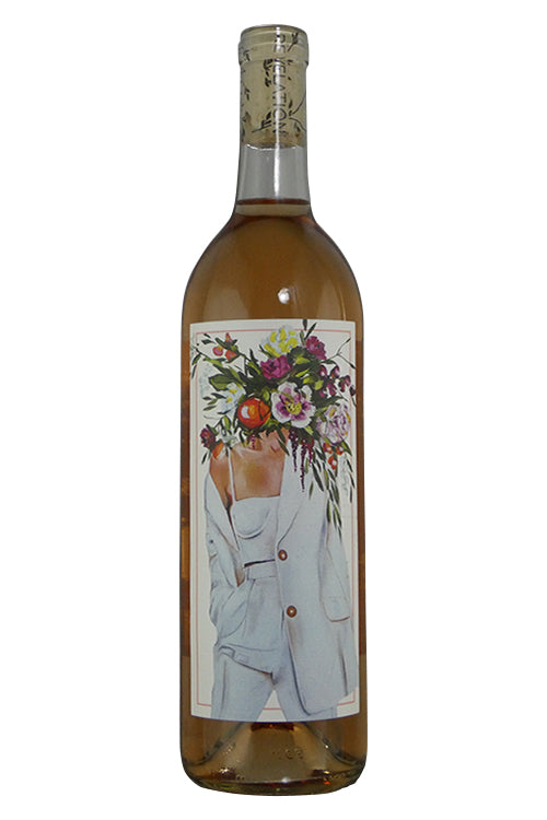 Goose Ridge Estate Vineyard Revelation Rose - 2022 (750ml) – Cellar.com