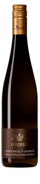 Weingut Ingrid Groiss Gruner Veltliner Ried in Der Schablau - 2021 (75 ...