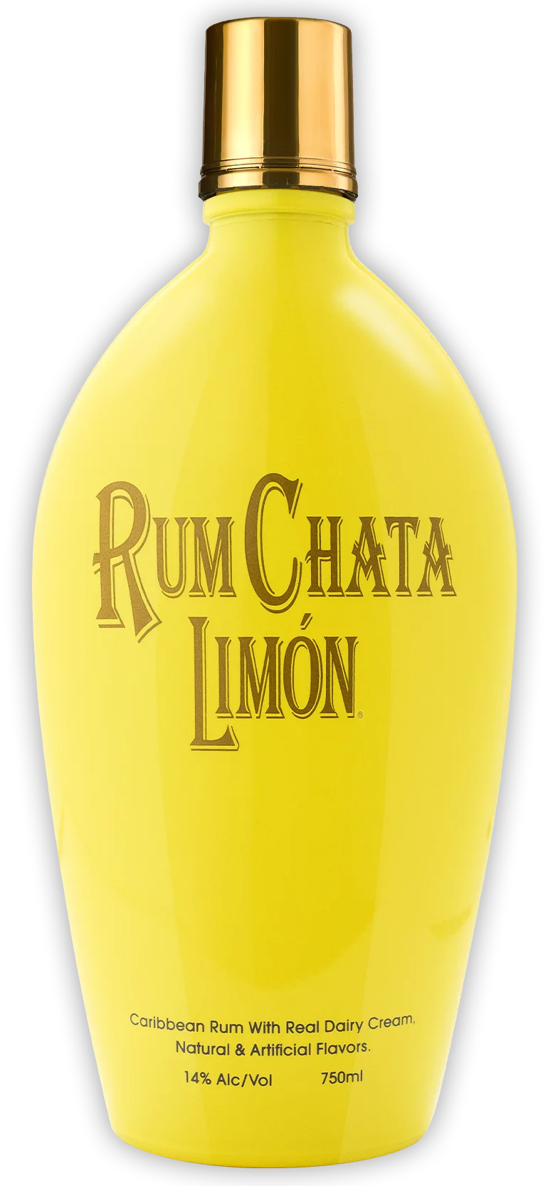 Rum Chata Cream Liqueur limon (750ml) – Cellar.com