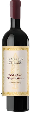 Tamarack Cellars Ciel du Cheval Red Mountain - 2019 (750ml) – Cellar.com