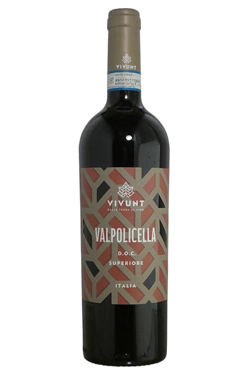 Vivunt Dalla Terra al Vino Valpolicella Classico Superiore DOC - 2020 ...