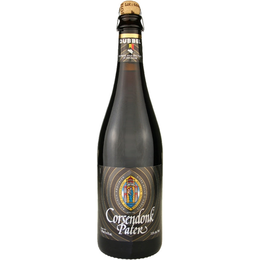 Corsendonk Dubbel (750ml) – Cellar.com
