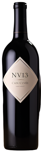 Cain Cuvee NV13 - NV (750ml) – Cellar.com