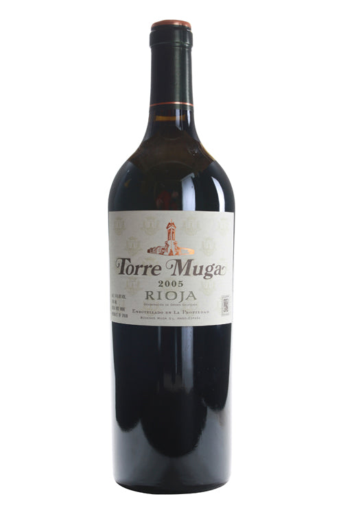 Torre Muga - 2004 (750ml) – Cellar.com