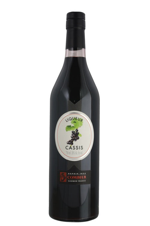 Combier Cassis (750ml) – Cellar.com