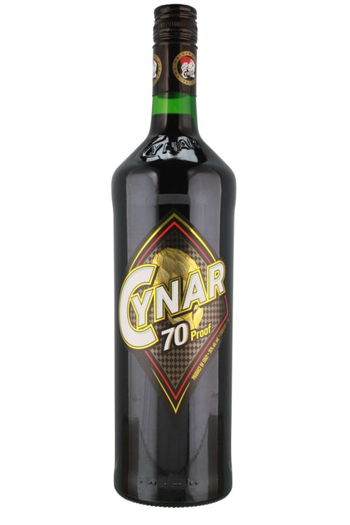 Cynar 70 Proof (1L) – Cellar.com