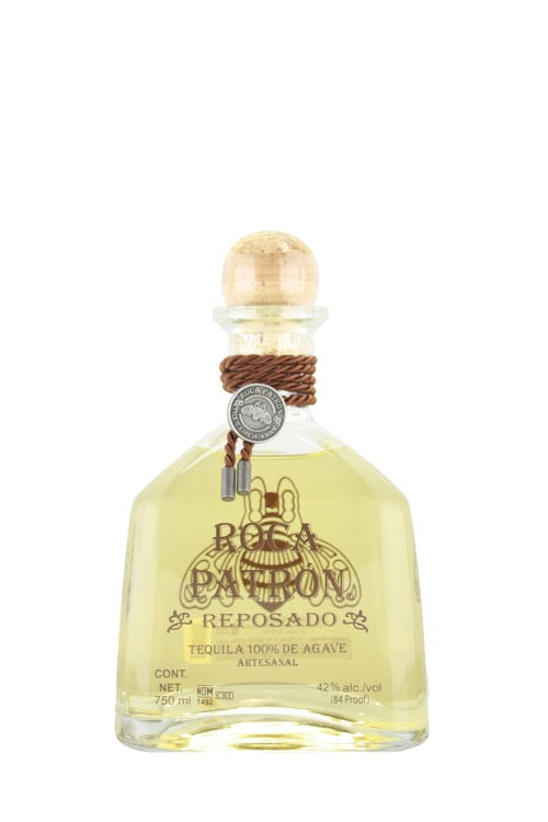 Roca Patron Tequila Reposado (750ml) – Cellar.com