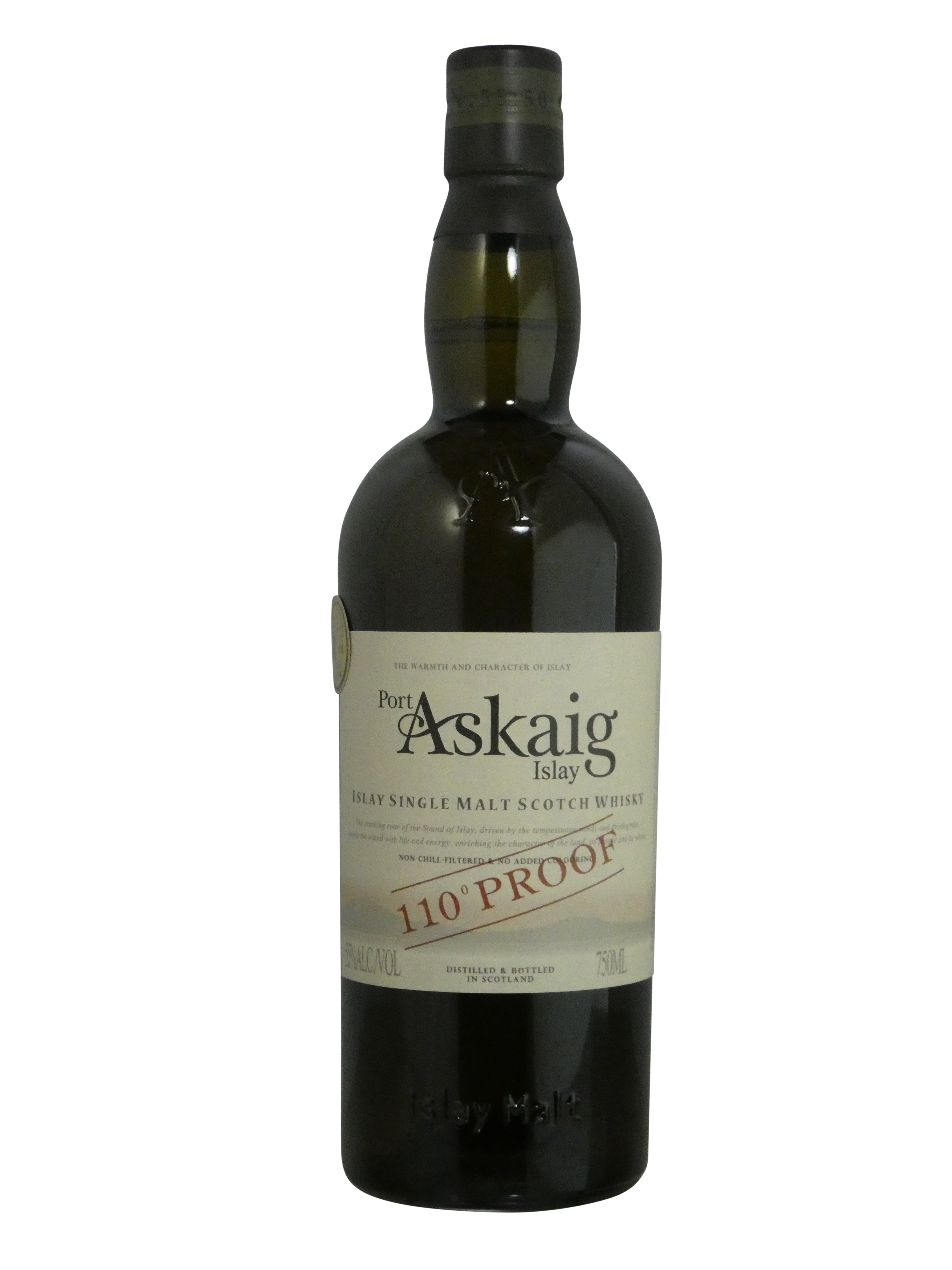 Port Askaig islay (750ml) – Cellar.com