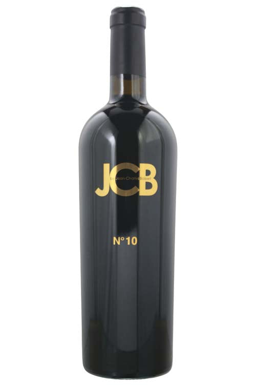 JCB Collection No. 10 - 2017 (750ml) – Cellar.com