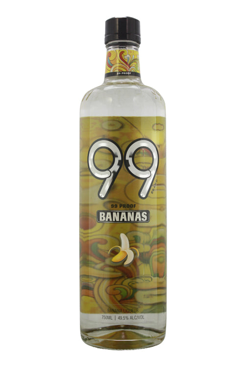 99 Bananas 750ml Cellar 99 Bananas 750ml Cellar